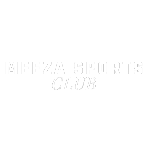 Login - Meeza Sports Club